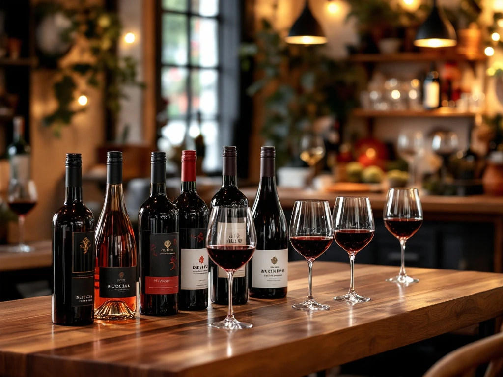 How to organize a wine tasting for beginners? - Design & Wijn Amsterdam